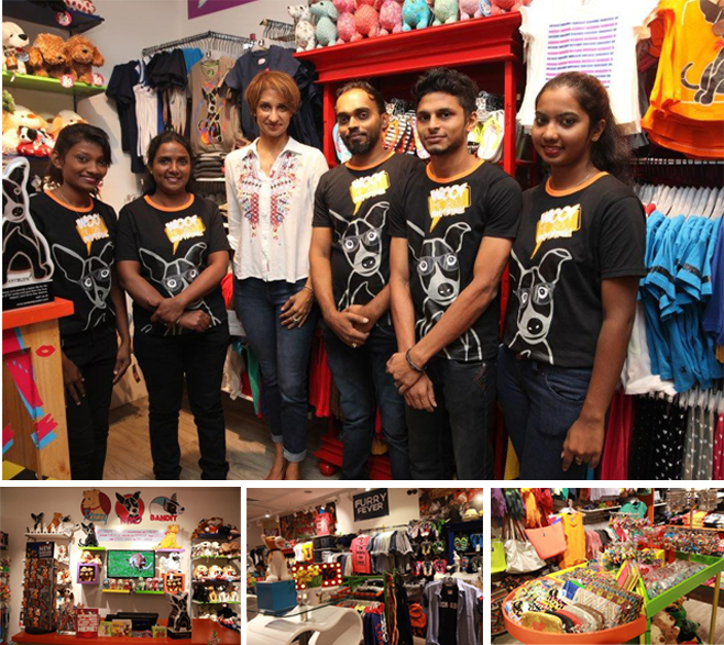 Embark Kandy Store | Otarafoundation